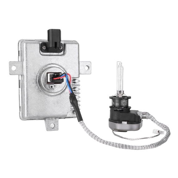 iSpchen Headlight Ballast Control Unit Module Stability Replacement ...