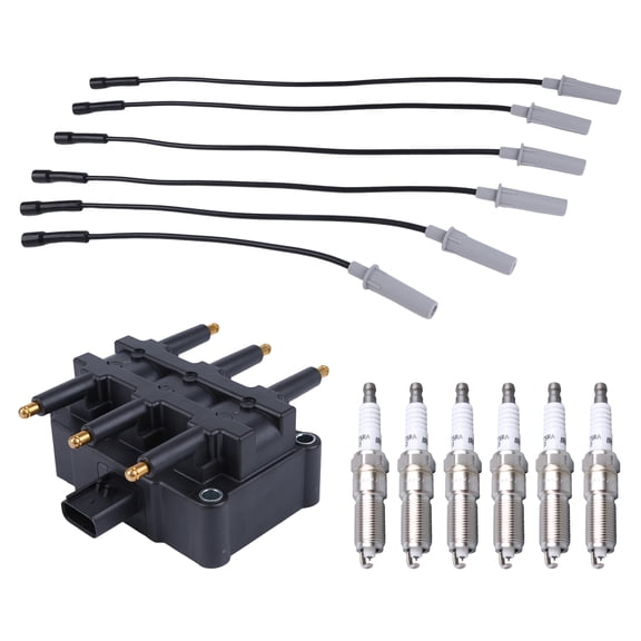 00-9407-0 Blue Ignition Spark Plug Wire Set for VW Dune Buggy Bug ...