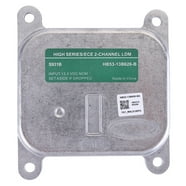 New Genuine Ford Explorer ABS Control Module (2011-2013) OE DB5Z2C219A ...