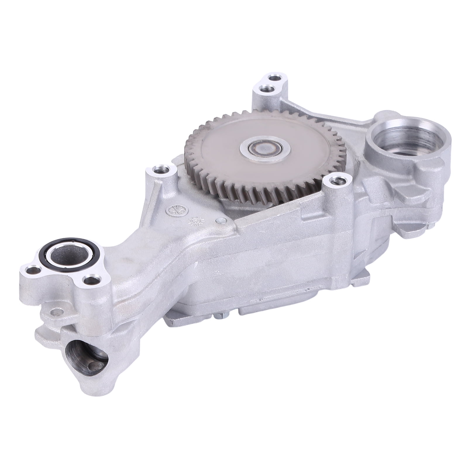 iSpchen Oil Pump for Ram Pick-Up 2014-2021 3.0L, Replaces 68489996AA ...