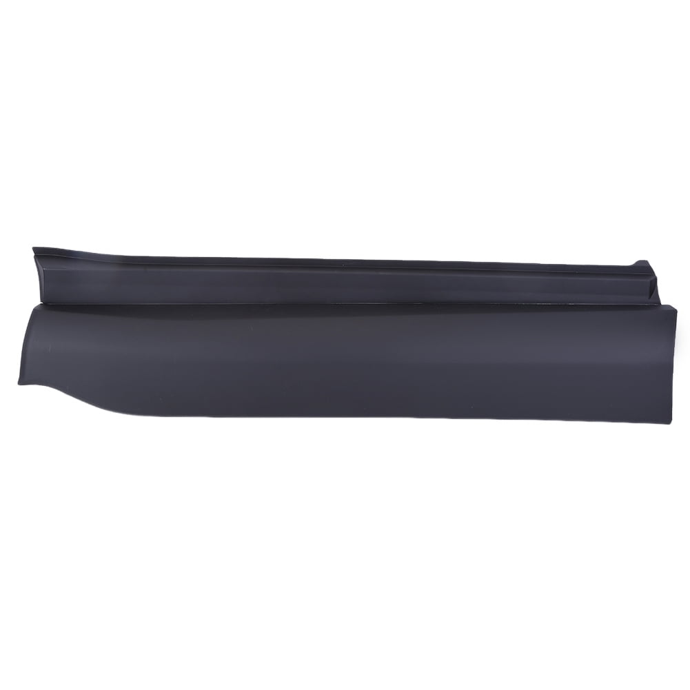 iSpchen Passenger Side Door Molding Trim Front Right for Toyota Corolla ...
