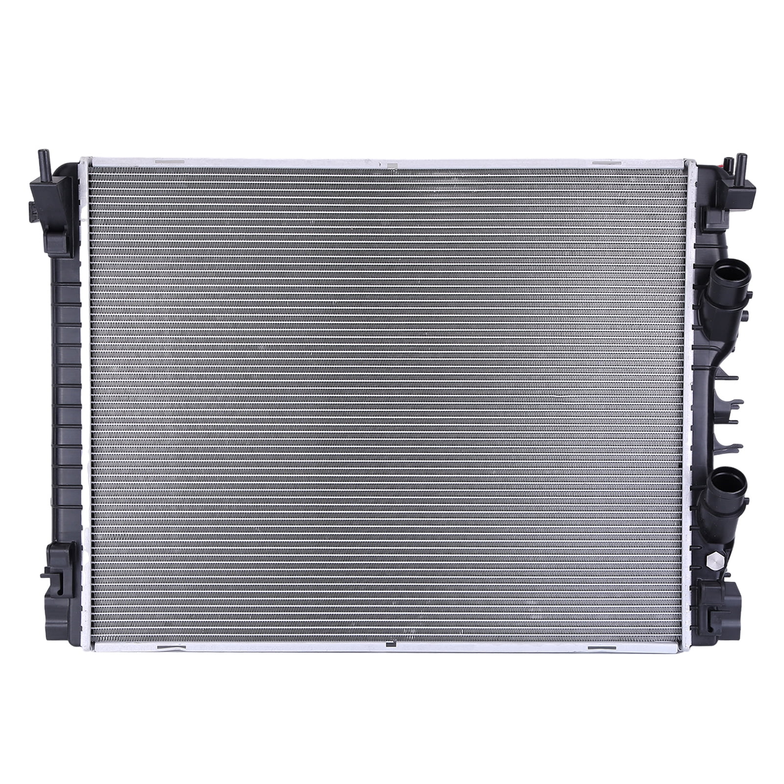 iSpchen Radiator Car Water Cooling Radiator for Maserati Ghibli ...