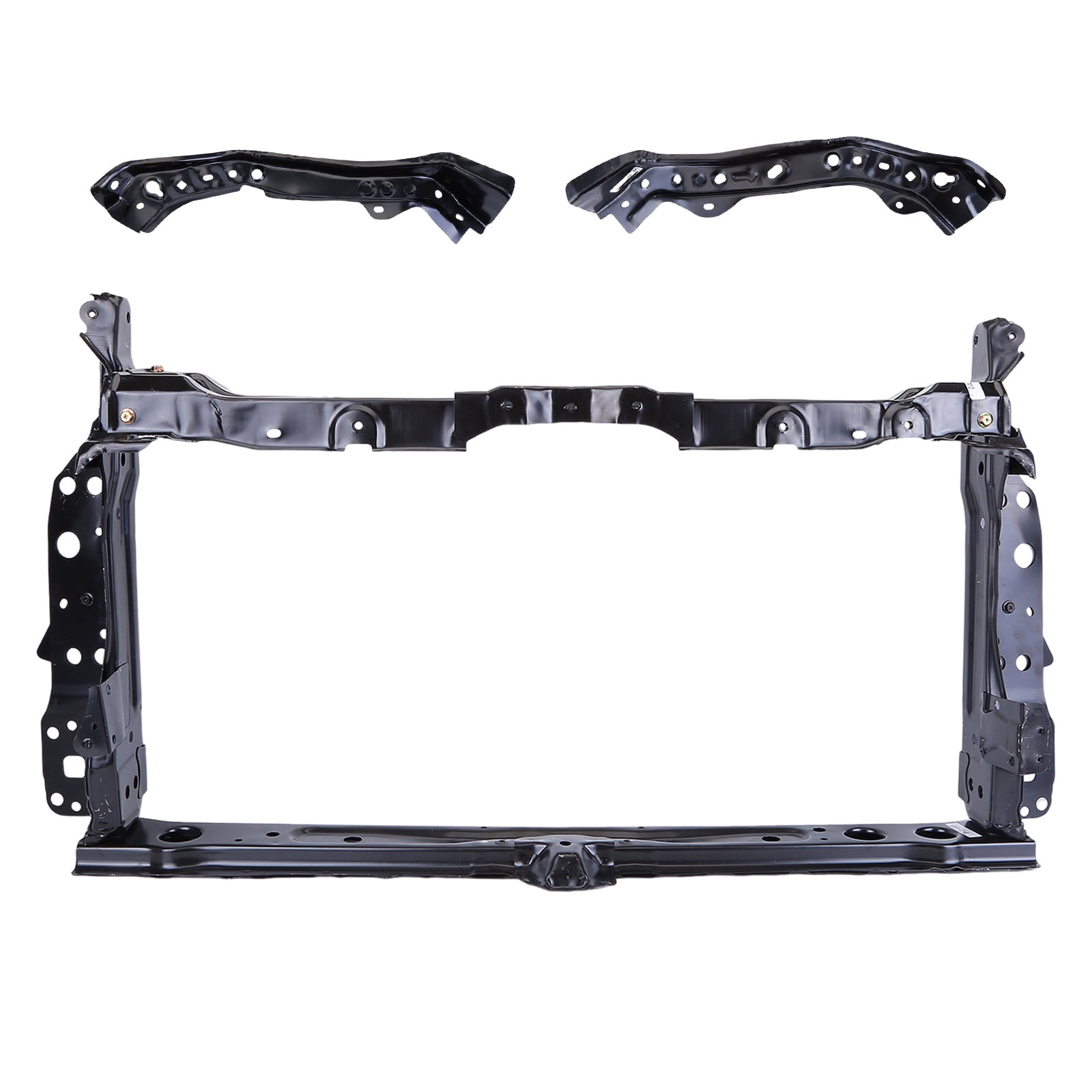 iSpchen Radiator Support Core Bracket Assembly Frame for Toyota Corolla ...