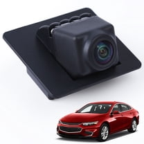 iSpchen Rear View Backup Camera with Dynamic Guidelines ‌for‌ GMC ...