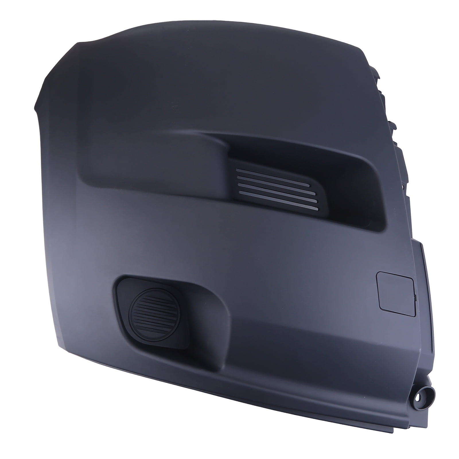 iSpchen Right Side Front Bumper Side Cover w/ Flare for Ram Promaster ...