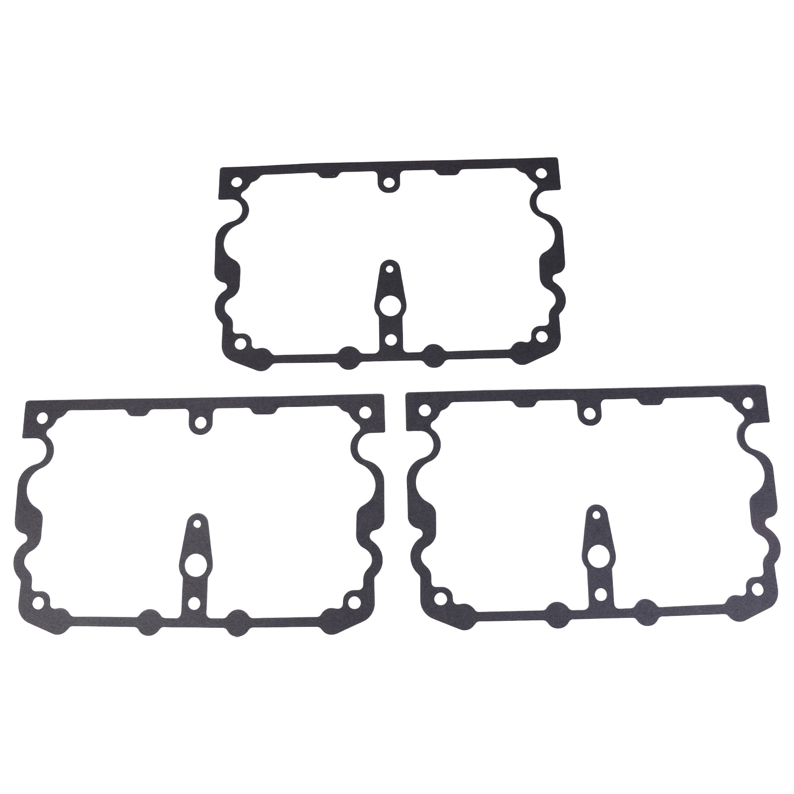 iSpchen Set of 3 High-Performance Brake Gaskets ‌for‌ Cummins N14 ...