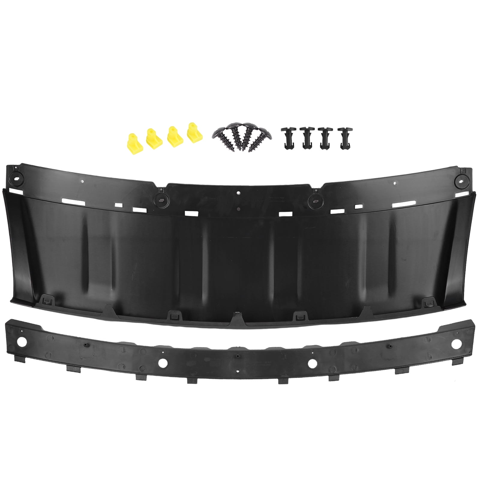 iSpchen Towing Eye Front Bumper Plate Cover for RangeRover Sport 2018 ...