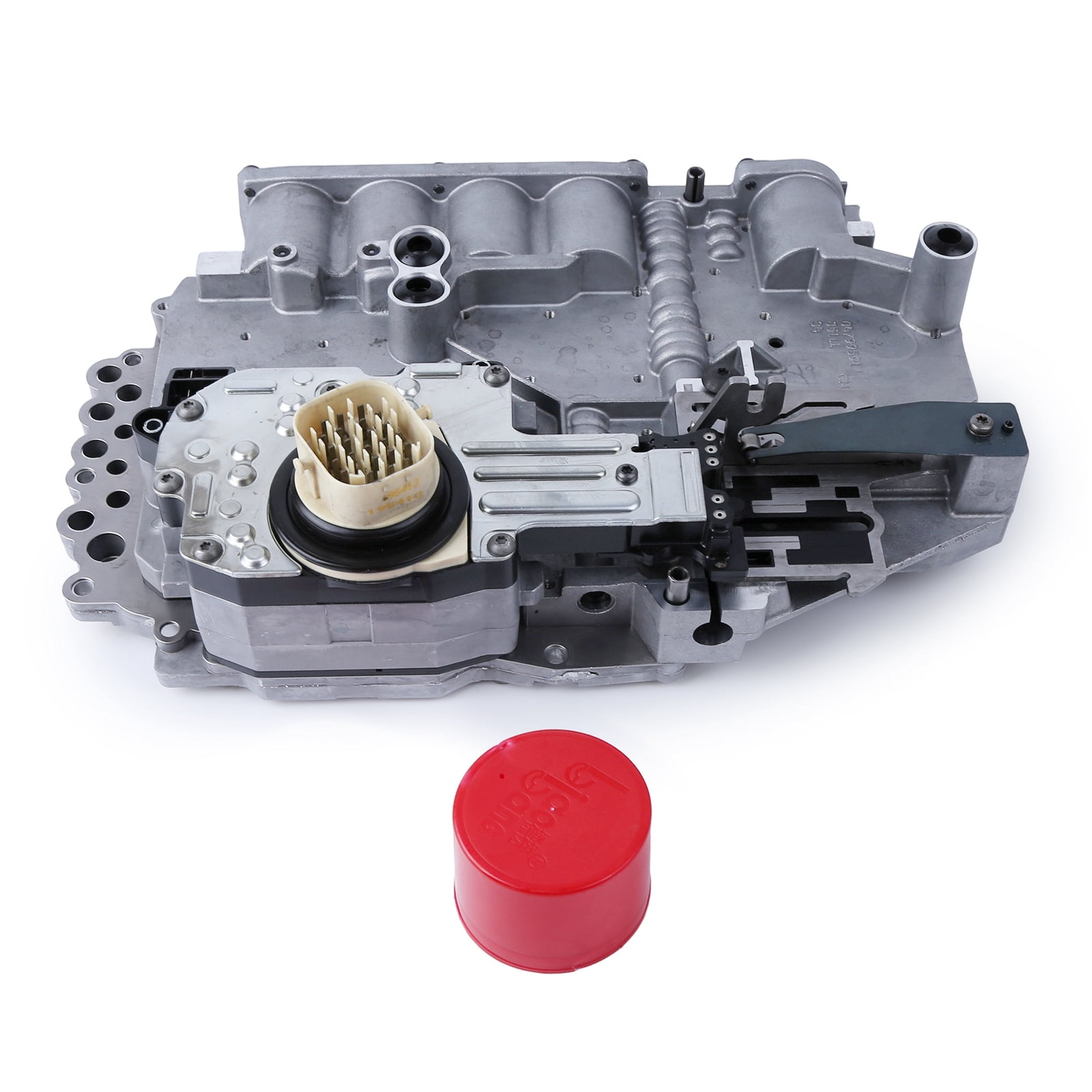 iSpchen Transmission Valve Body ‌for‌ Dodge Ram 1500/2500/3500, for ...