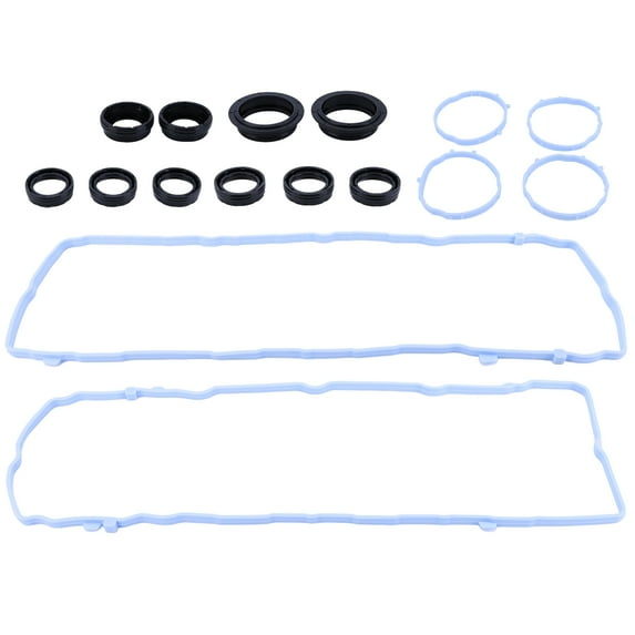 iSpchen Valve Cover Gasket Kit for Dodge Durango Chrysler Pacifica Ram ...