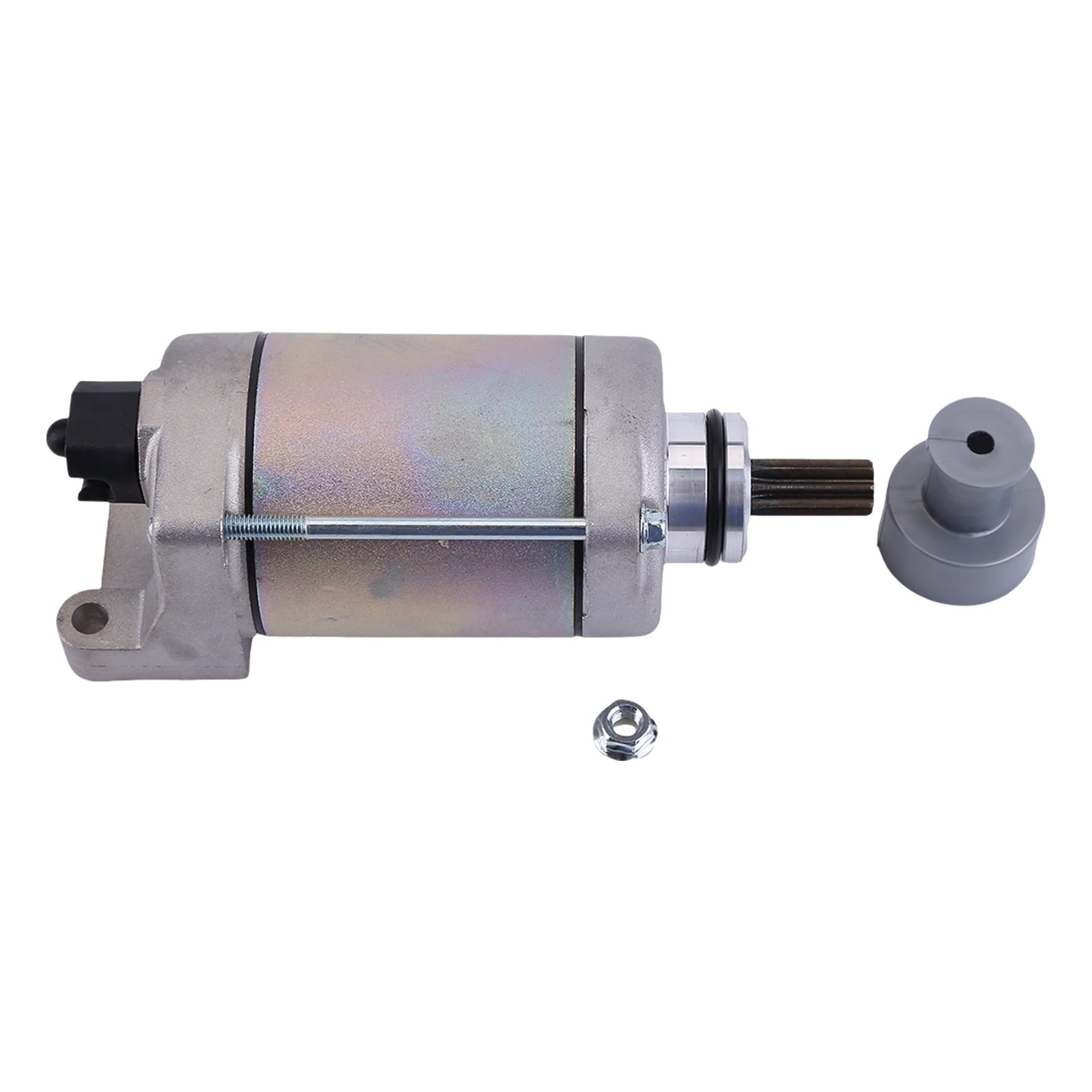 iSpchen Electric Starter for Honda CBR1000RR/RA/RS/S/S1/S2 2008-2023 ...