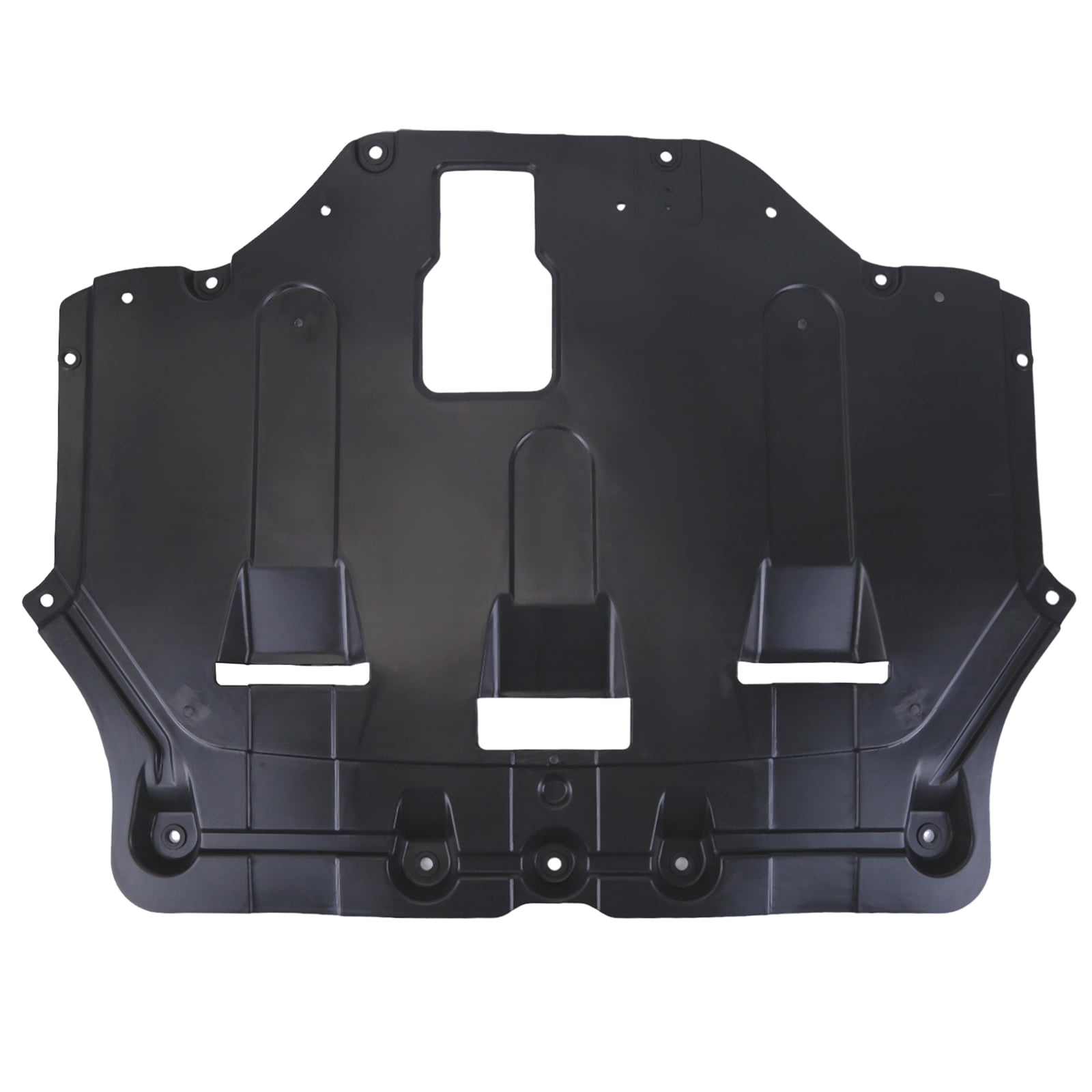 iSpchen iSpchen Engine Splash Shield Cover - Plastic, OE# 29130D4000 ...