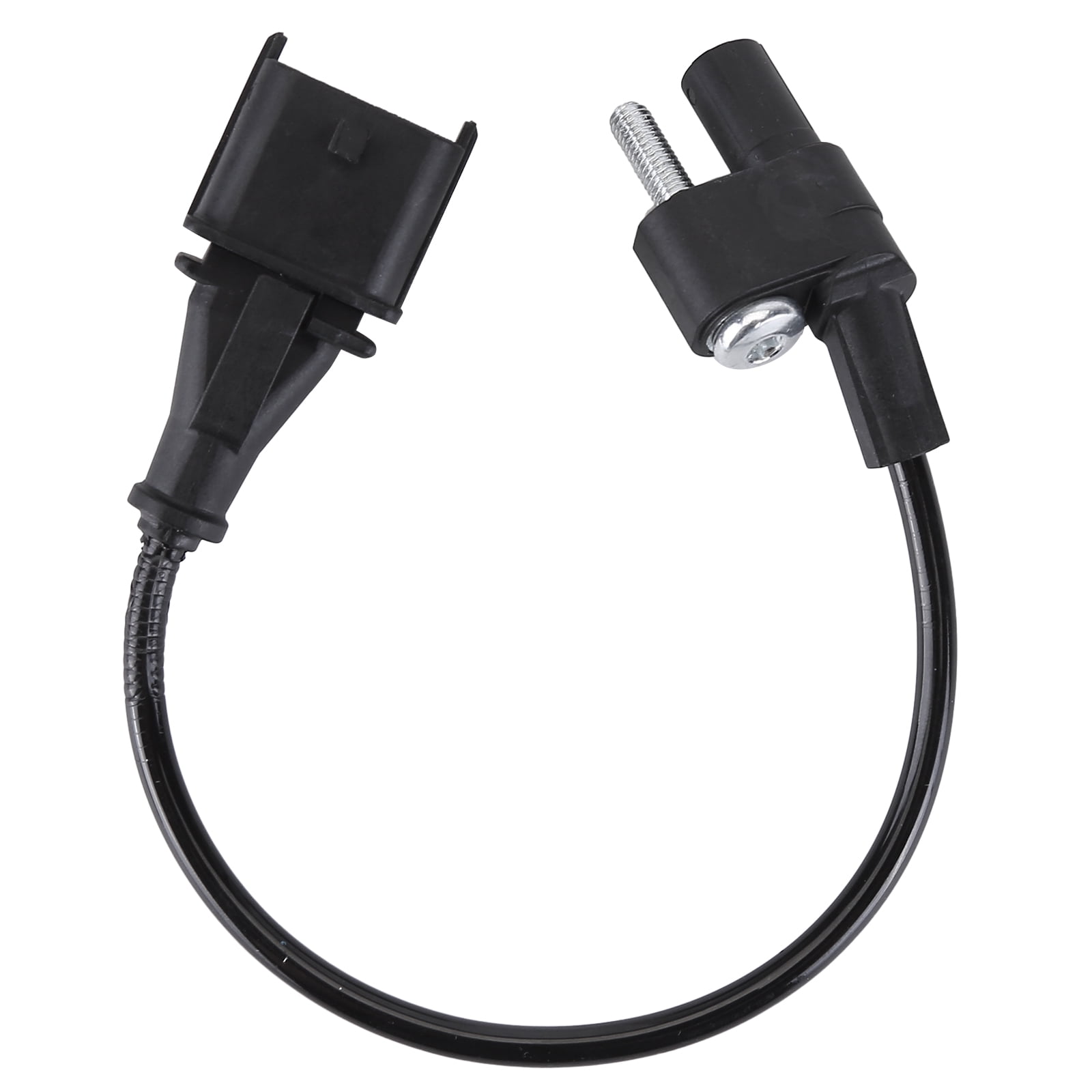iSpchen OE 68102341AA Crankshaft Position Sensor for 2014-2019 Jeep ...