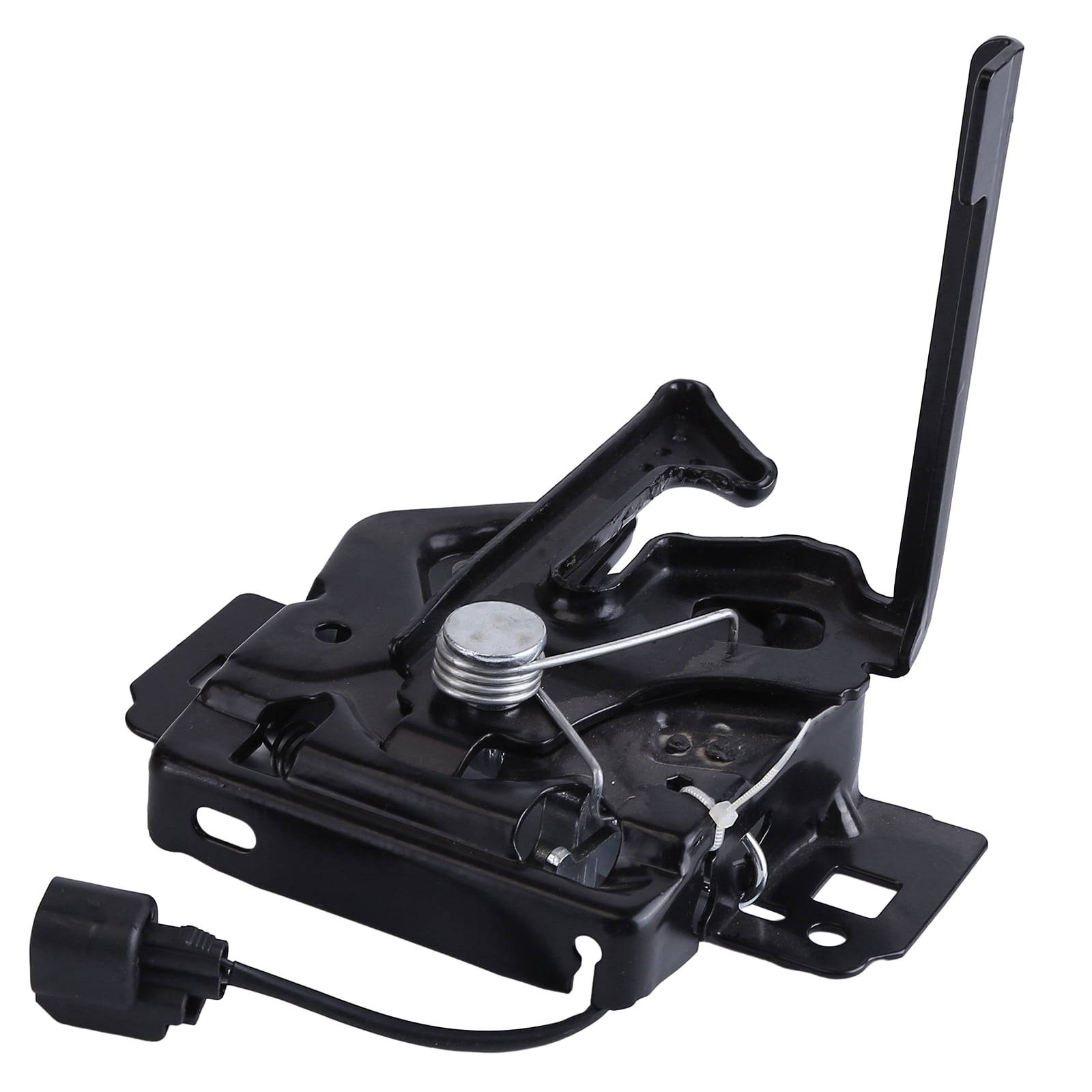 iSpchen OEM FL3Z-16700-B Engine Hood Lock Latch for Ford F150 2015-2020 ...