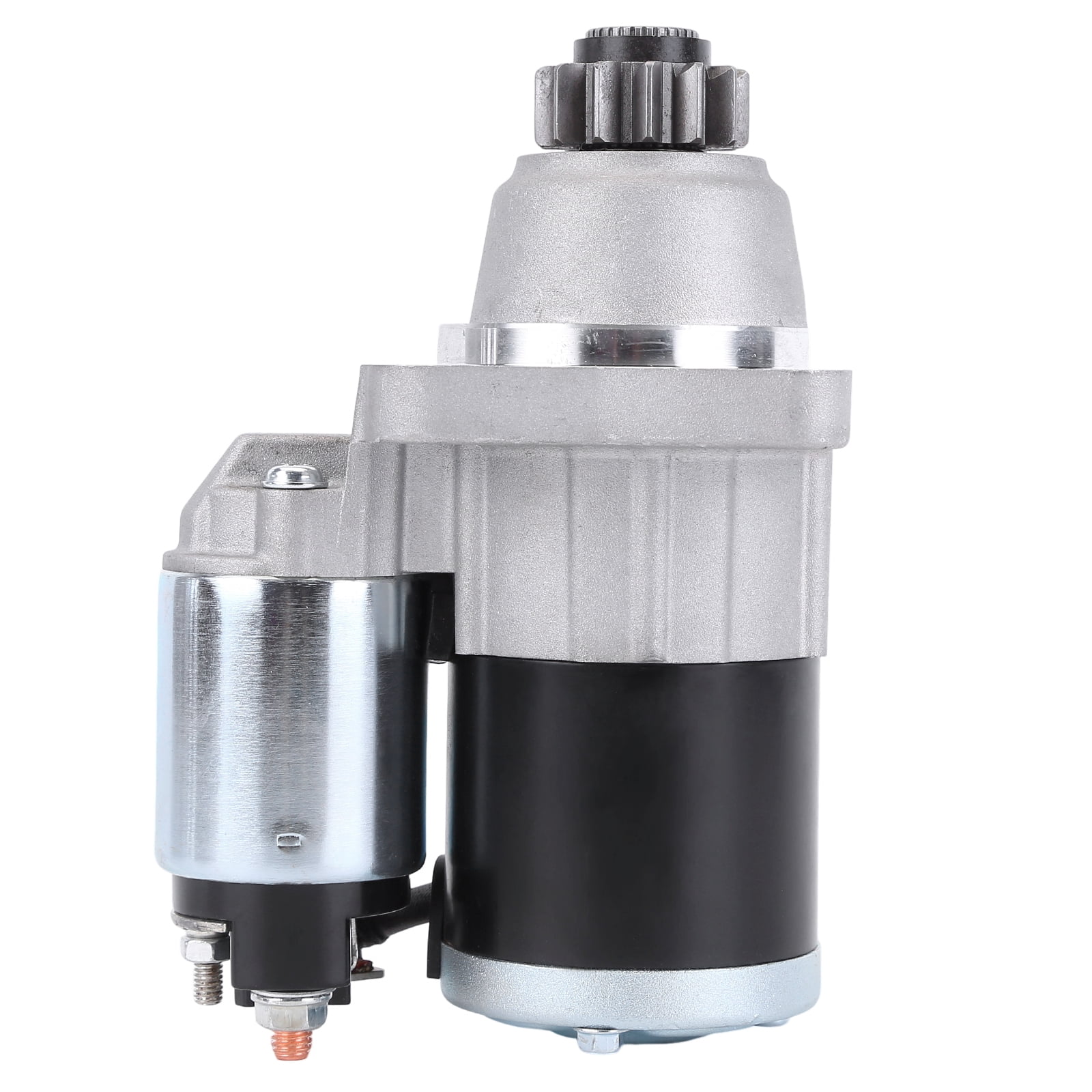iSpchen Starter Motor for Nissan Altima 2013-2016/Rogue 2014-2016 2.5L ...