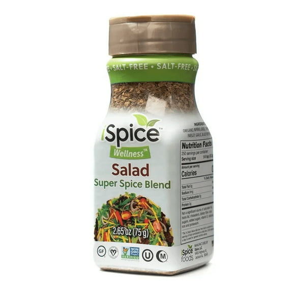 iSpice - Walmart.com