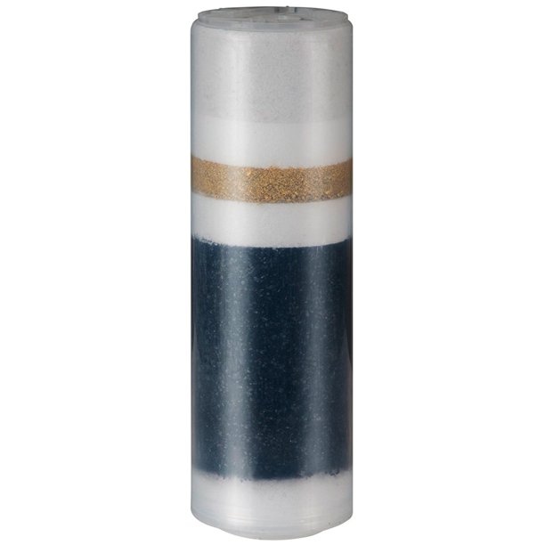 iSpring Countertop Multi Filtration Drinking Water Filter System ...