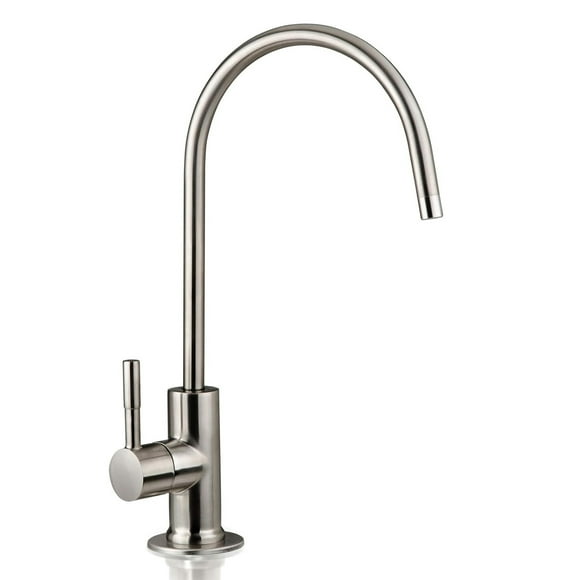 Filtered Water Faucet in Shop Kitchen Faucets by Type - Walmart.com