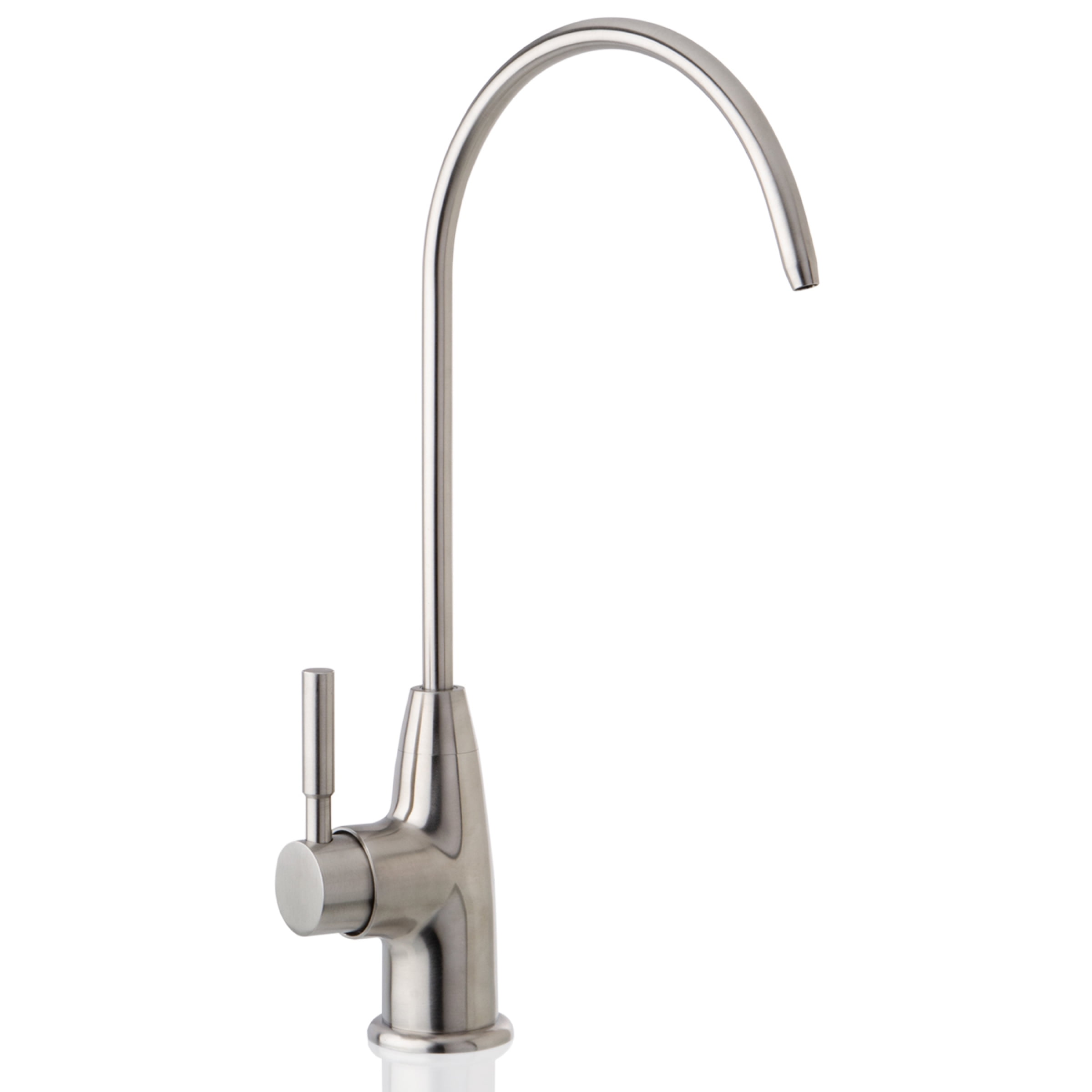 iSpring GA1-HS Lead-Free Reverse Osmosis, Kitchen Bar Sink RO Drinking ...