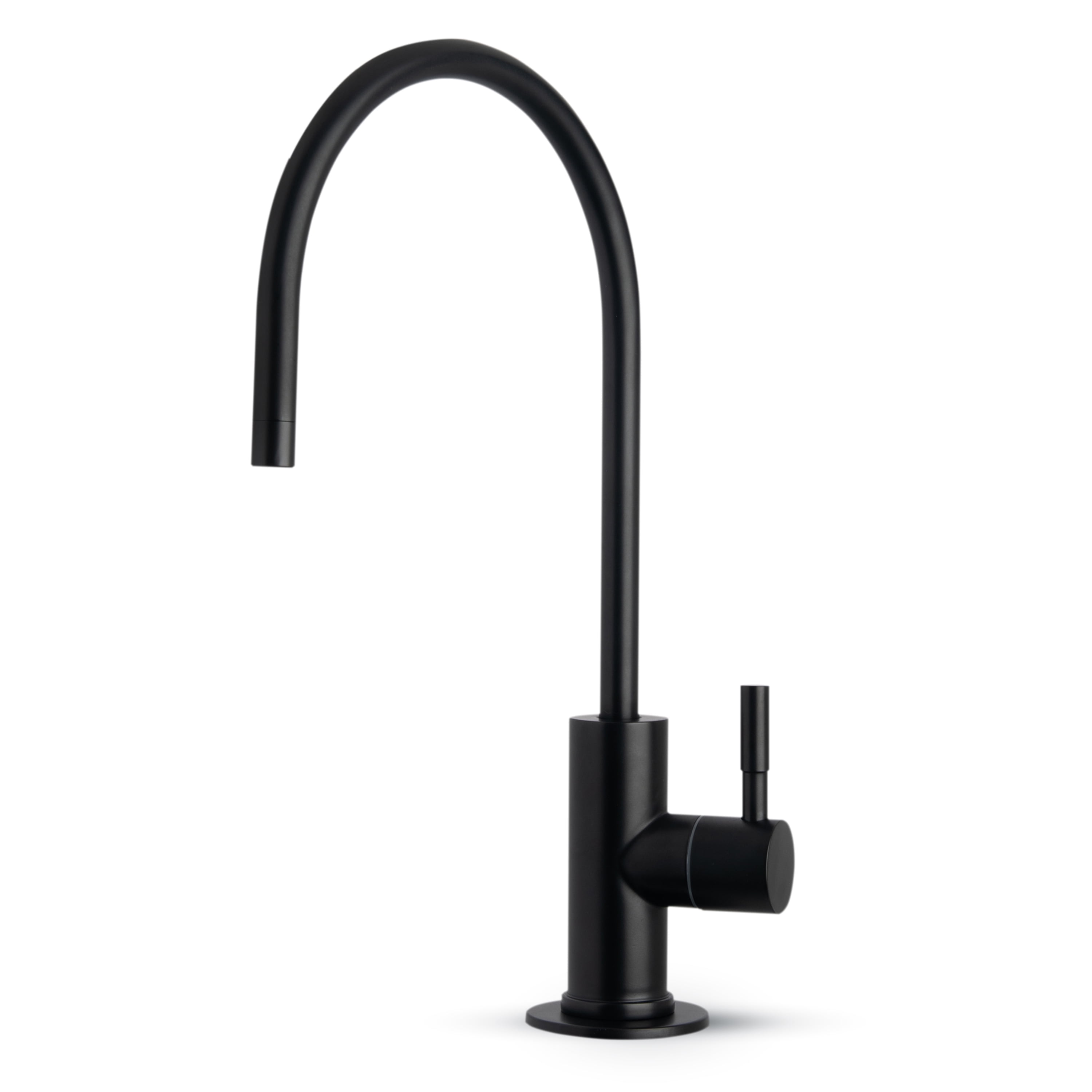 iSpring GA3-ORB Drinking Water Faucet for Kitchen Sink with 3/8 ...