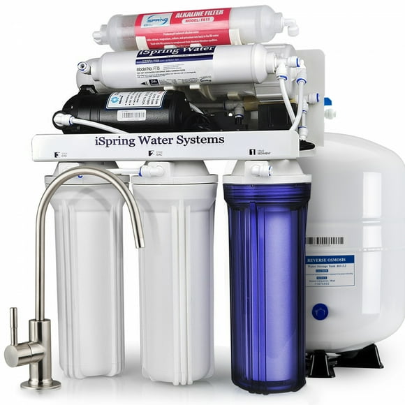 Culligan Reverse Osmosis System