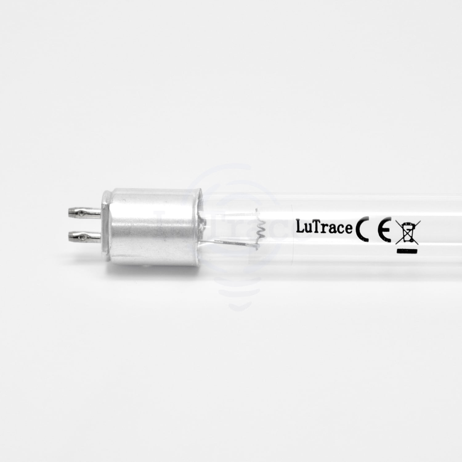 iSpring UVB11 UV lamp, OEM Quality, Premium Compatible 11W, 1 GPM, 5/8 ...