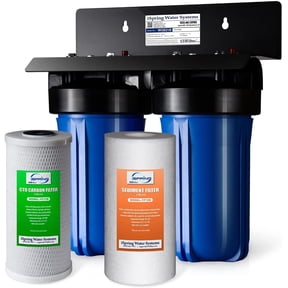 Top Rated Products in Whole House Water Filtration