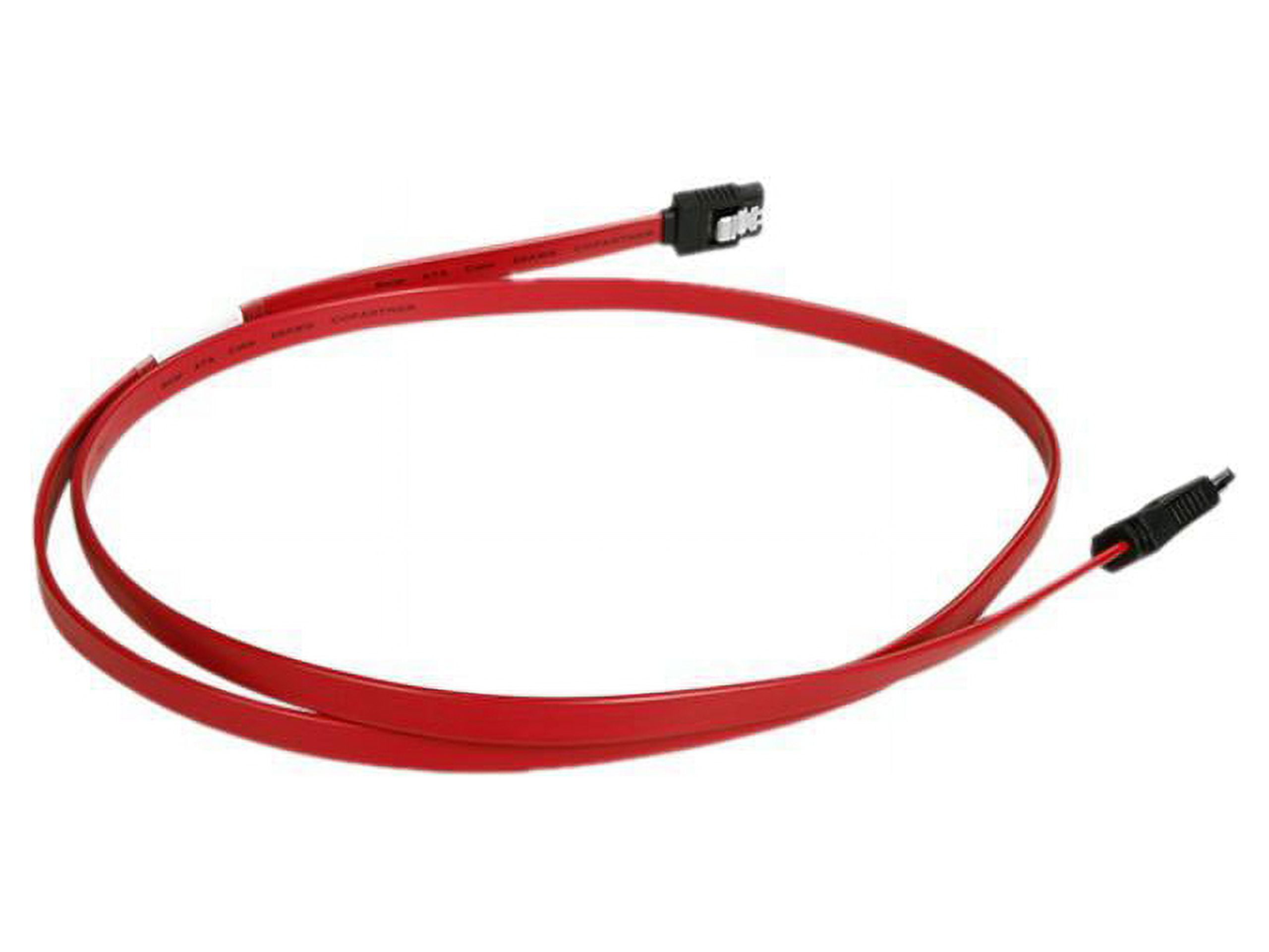 iStarUSA K-ES2SAL-1M 3.28 ft. (1m) eSATA to SATA External 1 meter Cable ...