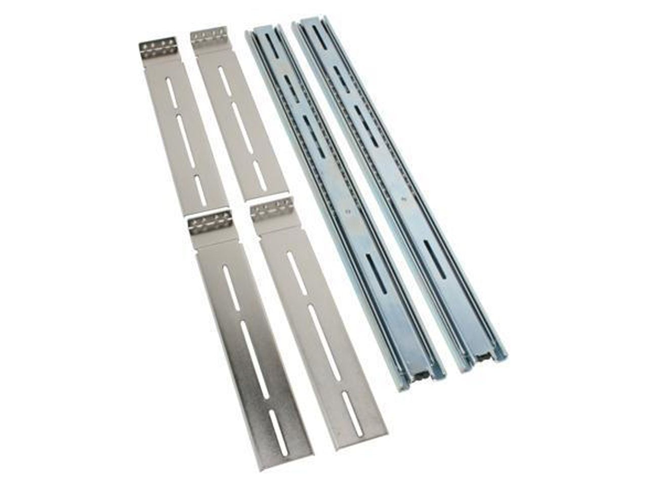 iStarUSA TC-RAIL-20 20" Sliding Rail Kit for Most Rackmount Chassis ...