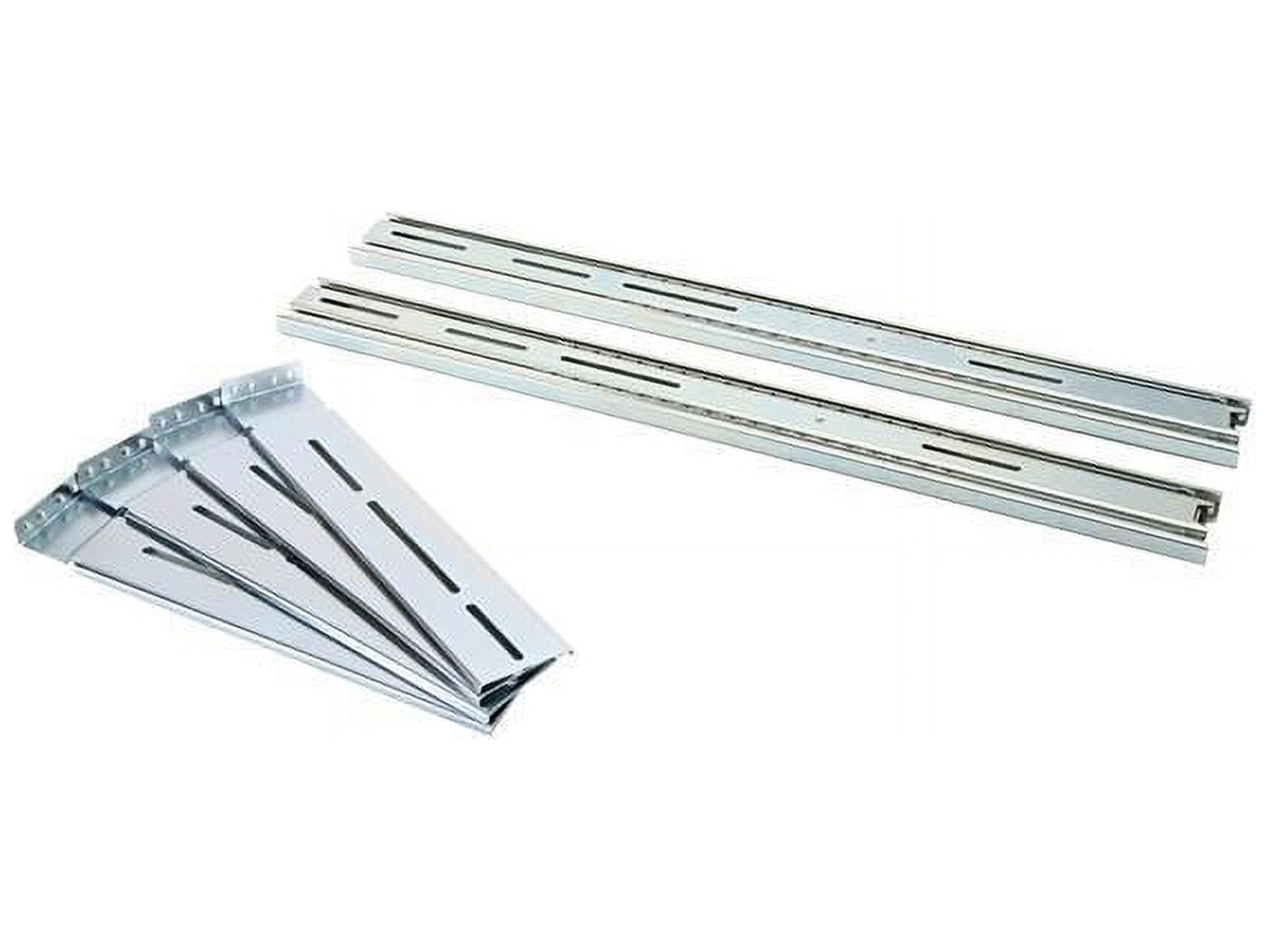 iStarUSA TC-RPSL20 20" Sliding Rail Kit for Most Rackmount Chassis ...