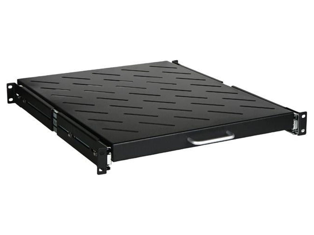 iStarUSA WA-SFR80B Heavy Duty Sliding Tray - Walmart.com