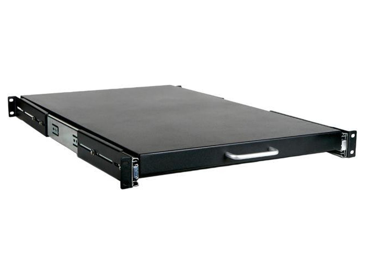 iStarUSA WA-SFR96B-SLD Heavy Duty Sliding Tray - Walmart.com