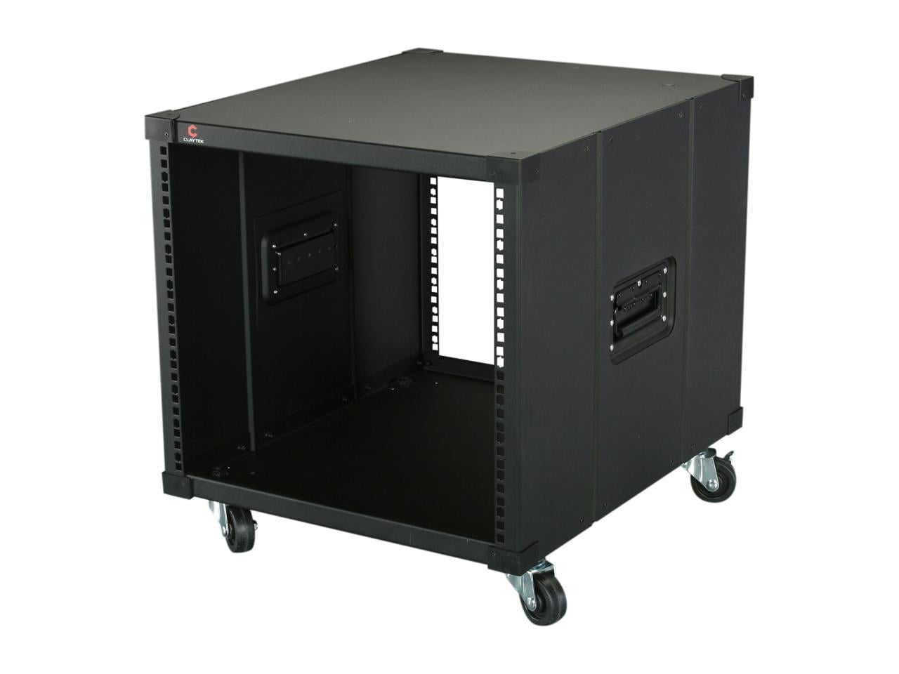 iStarUSA WD-960 9U 600mm Depth Simple Server Rack - Walmart.com