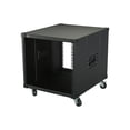iStarUSA WD-960 9U 600mm Depth Simple Server Rack - Walmart.com