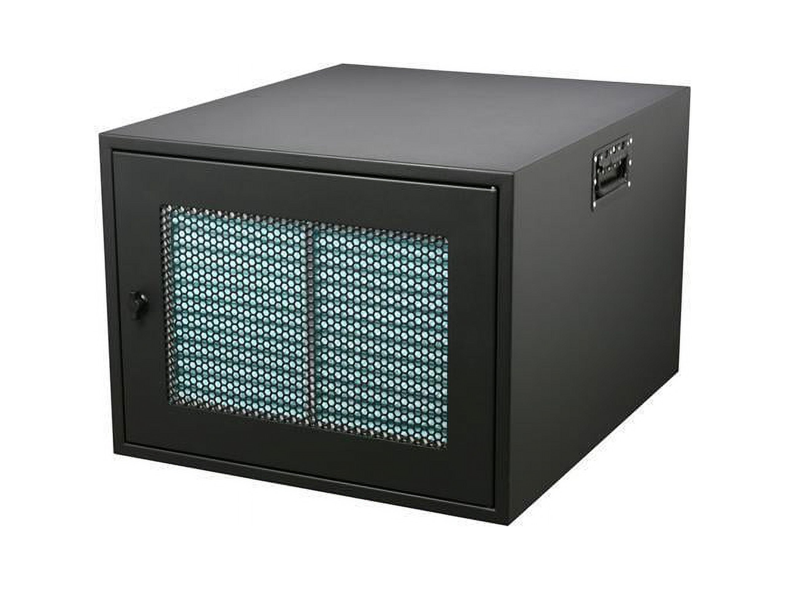iStarUSA WGO-870 8U 700mm Depth Rack-mount Server Cabinet - Walmart.com