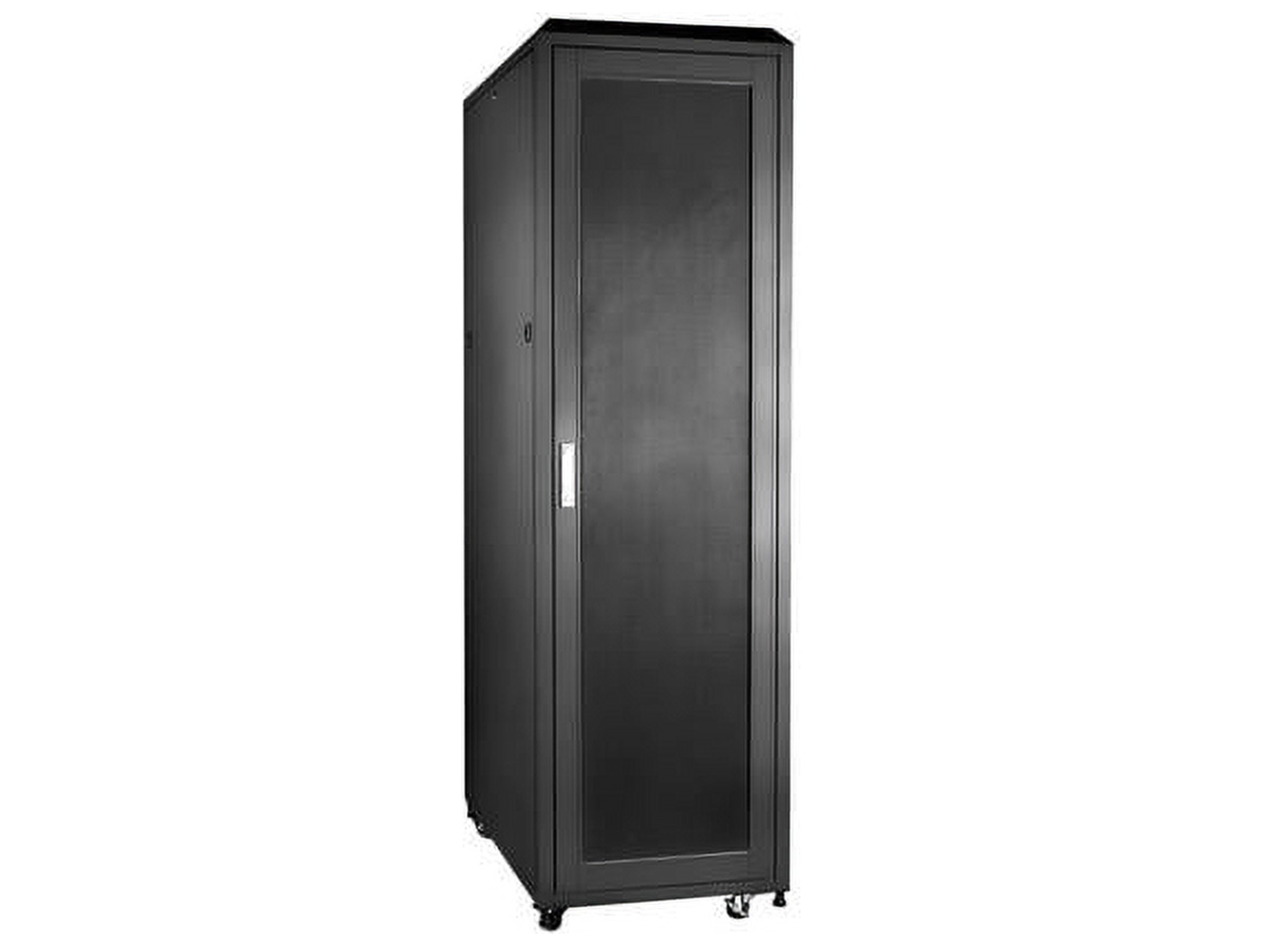 iStarUSA WN4210 42U 1000mm Depth Rack-Mount Server Cabinet - Walmart.com