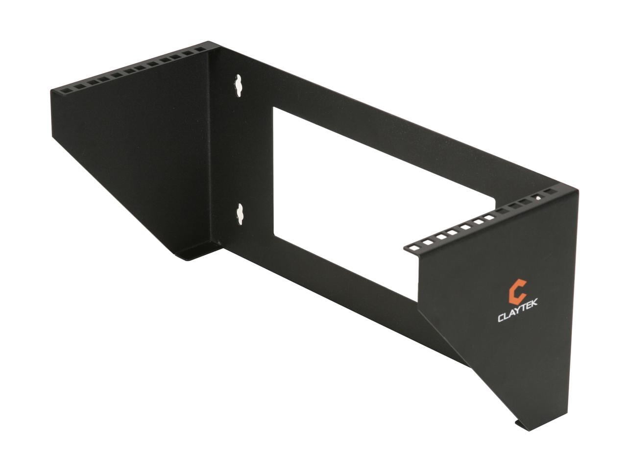 iStarUSA WUT-40B 4U Vertical Rack for Rack-mountable Equipment ...