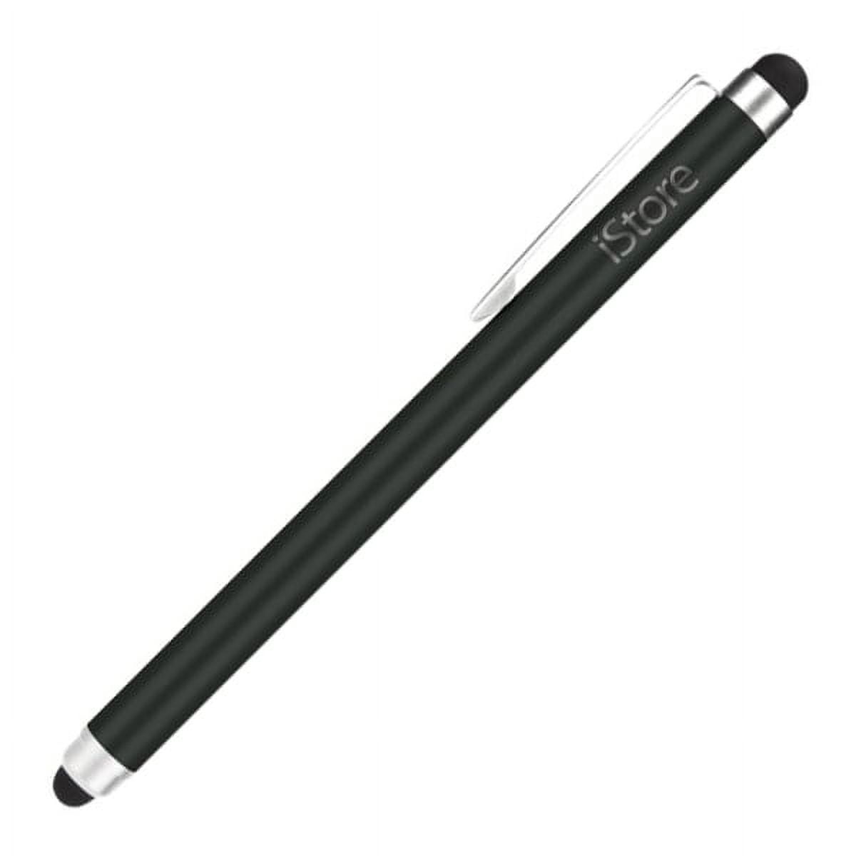 Targus® iStore Dual-Tip Stylus, Black - Walmart.com