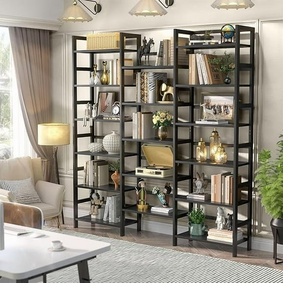 6 Foot Shelf