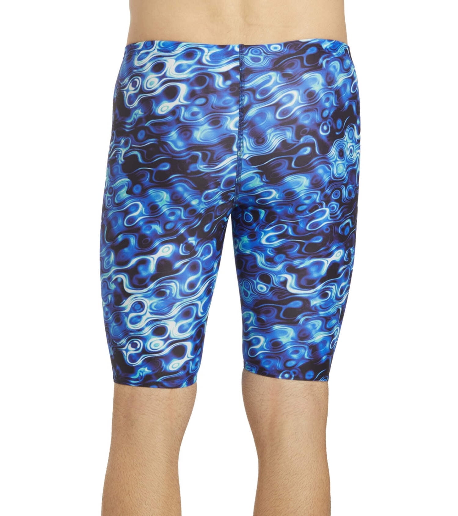 iSwim Spirit Jammer Swimsuit (22-40) - Walmart.com