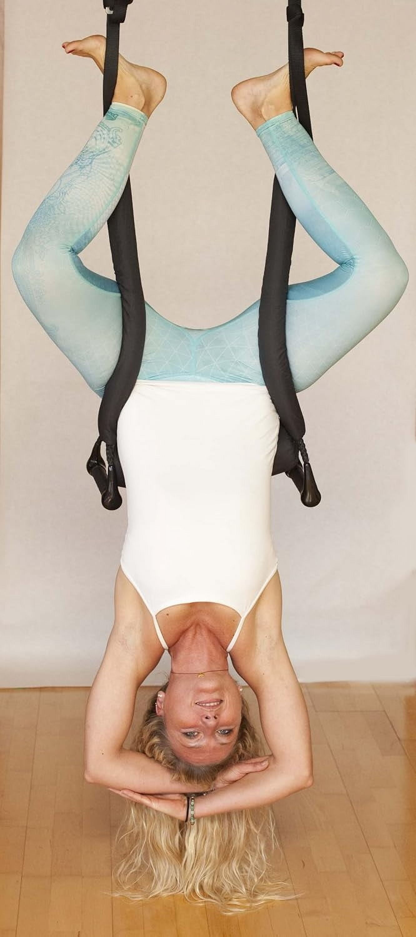 iSwing (only) by Gravity Plus, Inversion Swing, Anti Gravity Traction Device, Spinal ...