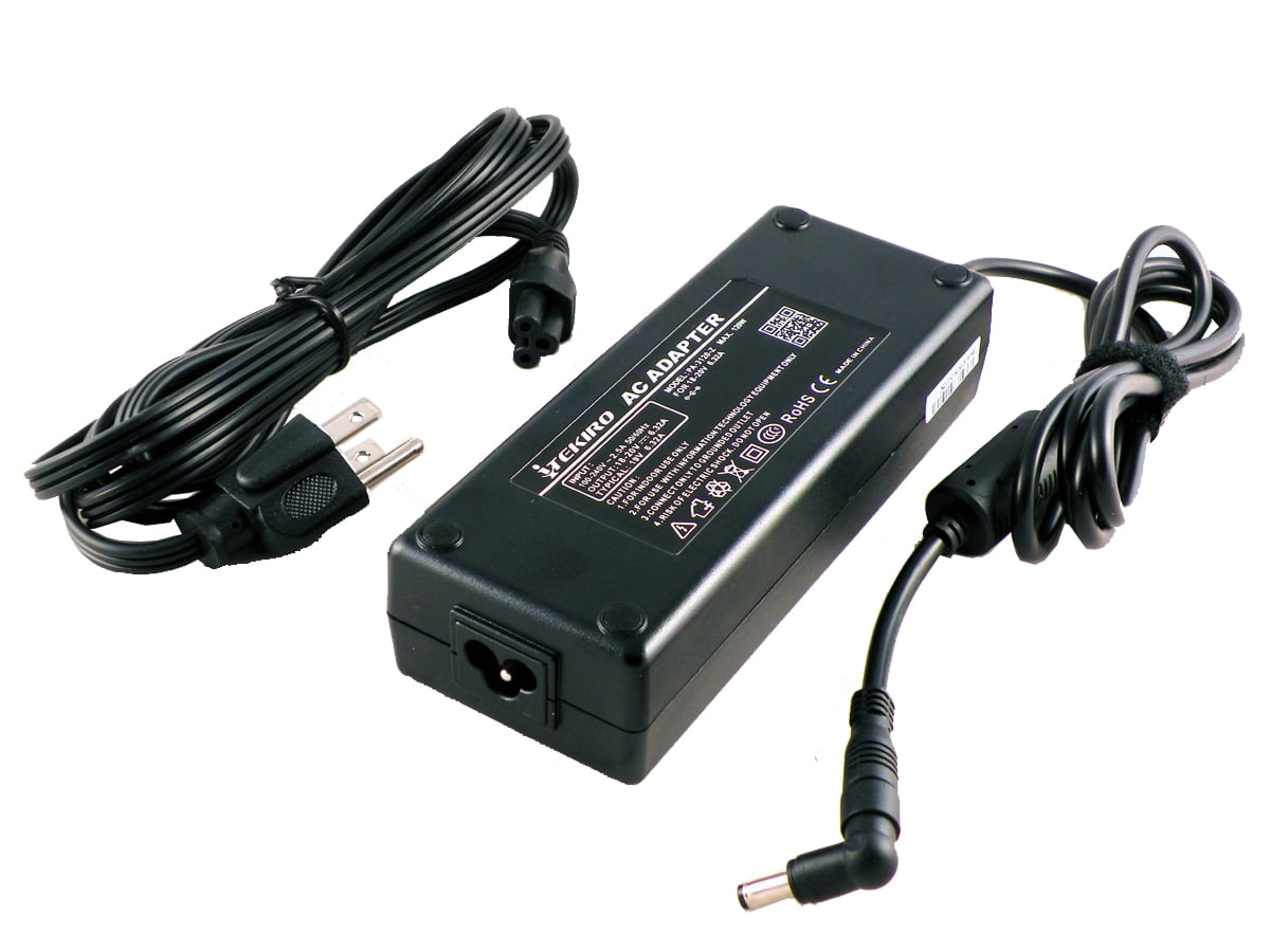 iTEKIRO AC Adapter Charger for Toshiba Satellite S75-A7111, S75t-A7160 ...
