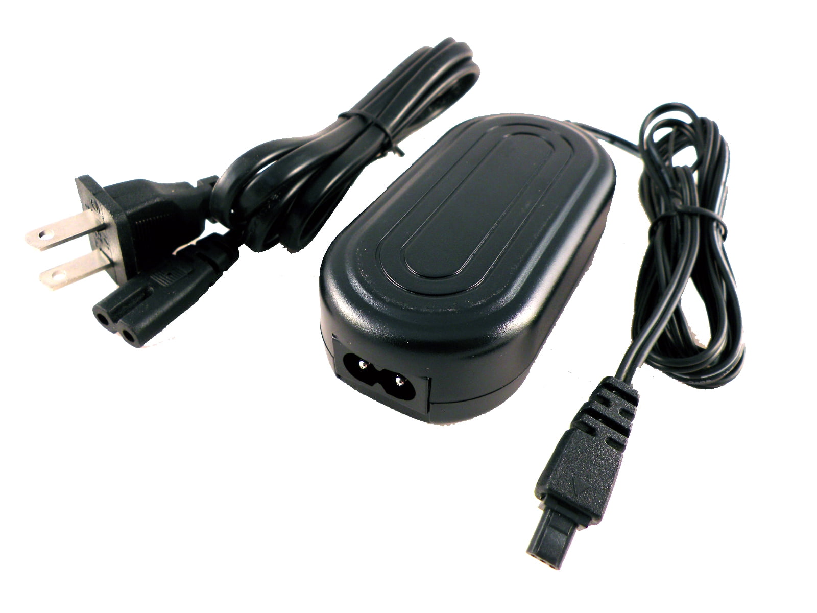 iTEKIRO AC Adapter for Panasonic HDC-TM700, HDC-TM700K, HDC-TM700P, HDC ...