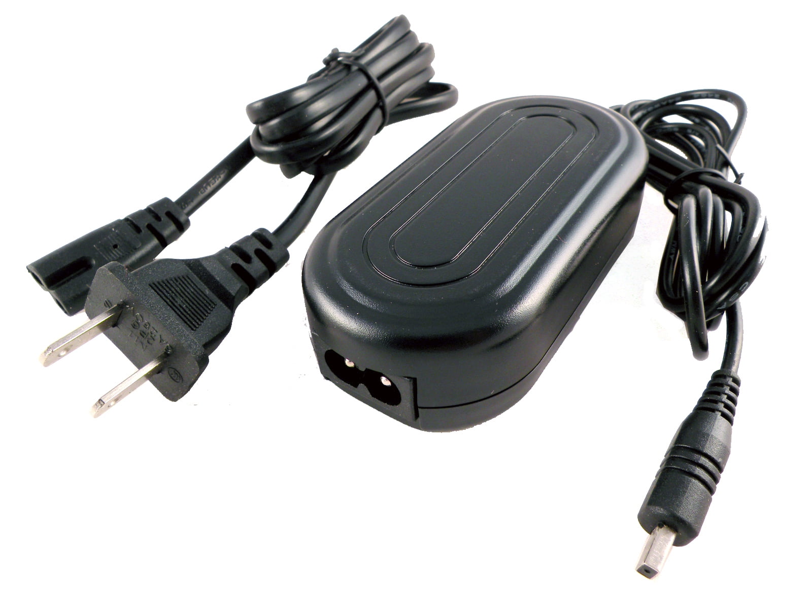 iTEKIRO AC Adapter for Samsung SMX-F34, SMX-F340, SMX-F340BP, SMX ...