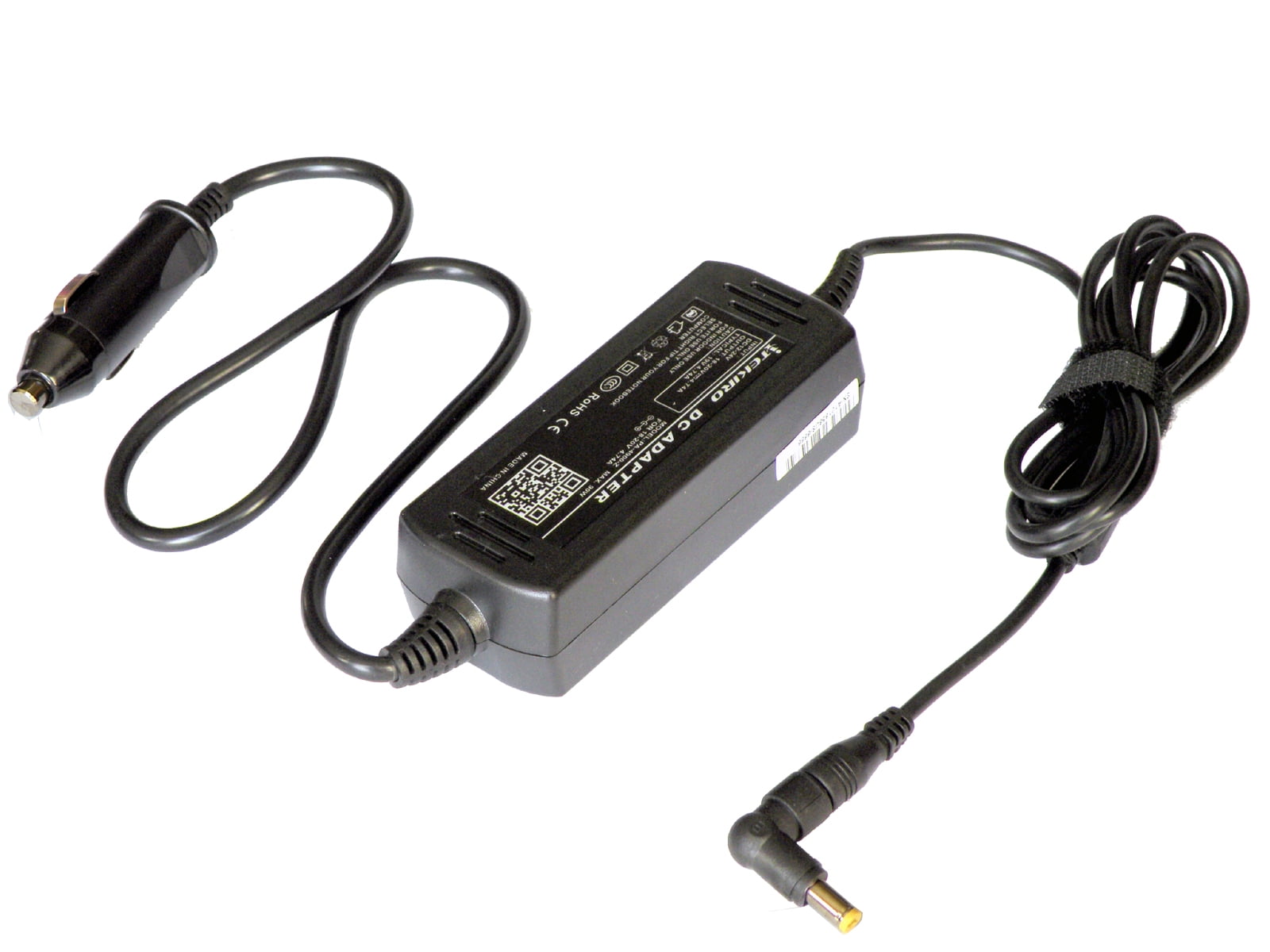 iTEKIRO Car Charger for Acer NX.G3HAA.002 NX.GD7AA.001 NX.GD7AA.001 NX ...