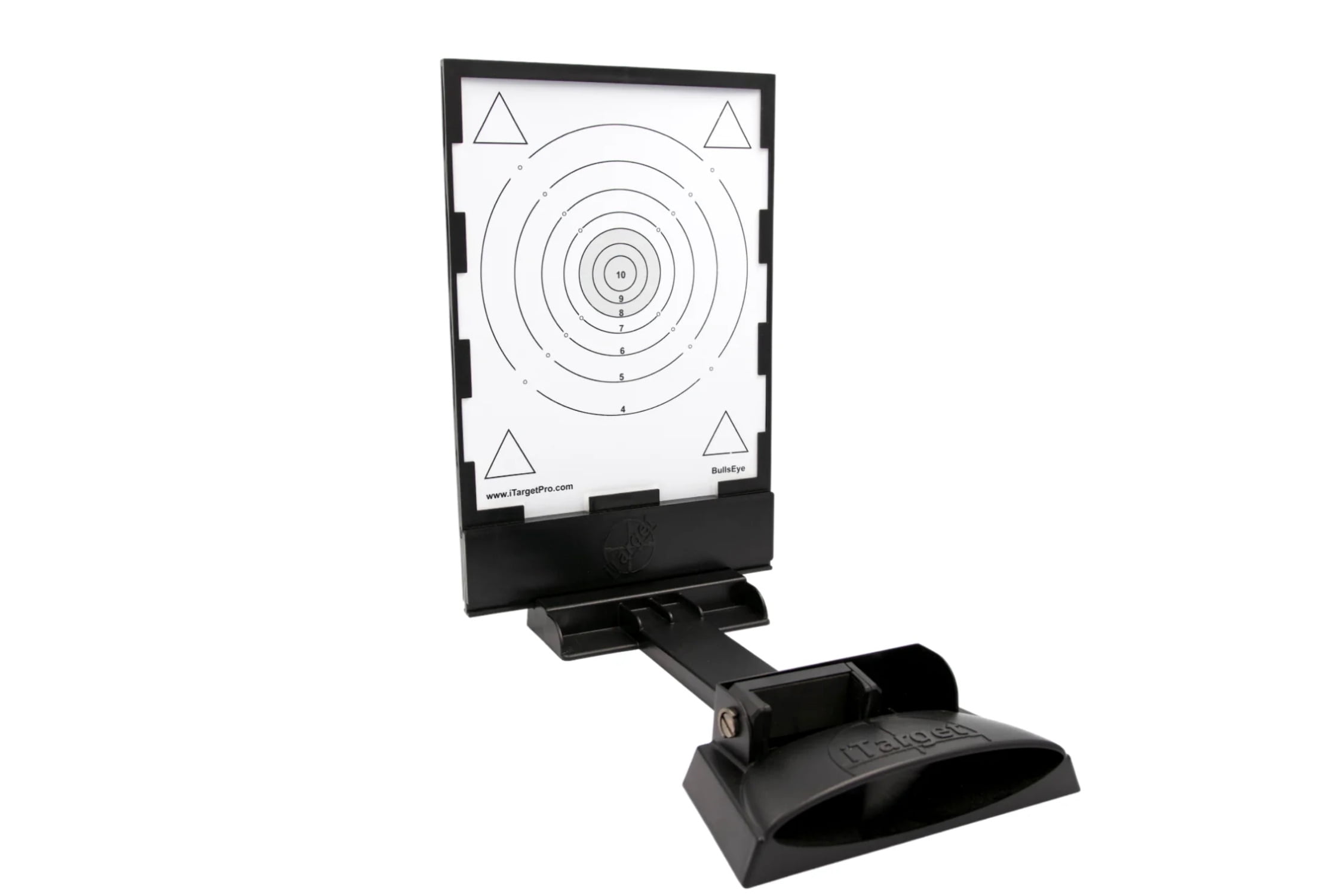 iTarget Pro - Sled Only Original Inventor UnLike Mantis X10 Elite ...