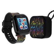 Disney Lilo & Stitch iTime Unisex Touchscreen Children's Smart Watch ...