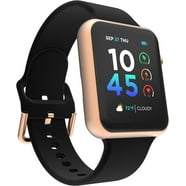 Cubitt AURA Pro Smartwatch / Fitness Tracker with 1.43" Touch AMOLED ...