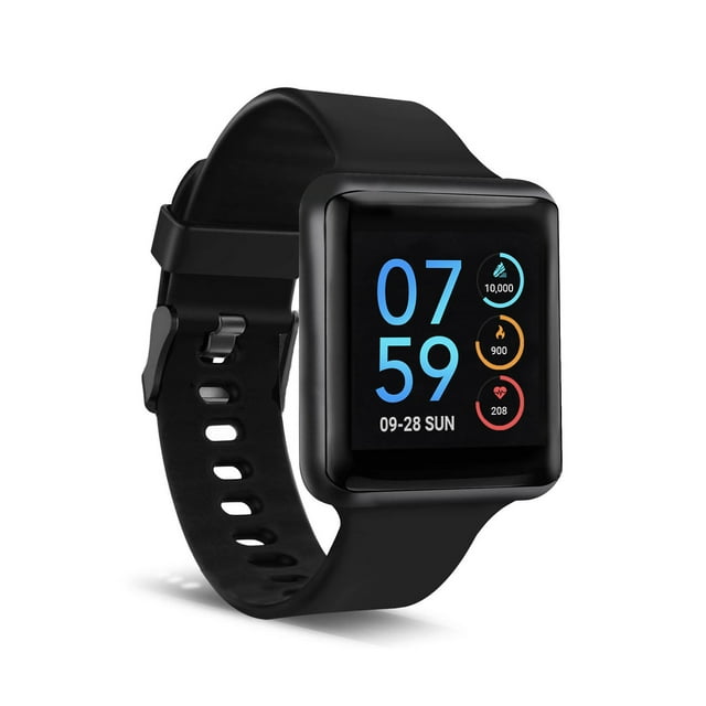 iTouch Air SE smartwatch for women & men touch screen compatible with ...