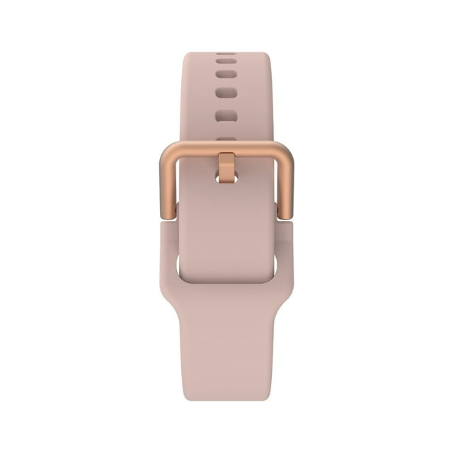 iTouch Smart Watch Unisex Interchangeable Silicone Strap for Air 3 40mm ...