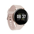 iTouch Sport 2 Smartwatch Fitness Tracker For Women & Men Touch Screen ...